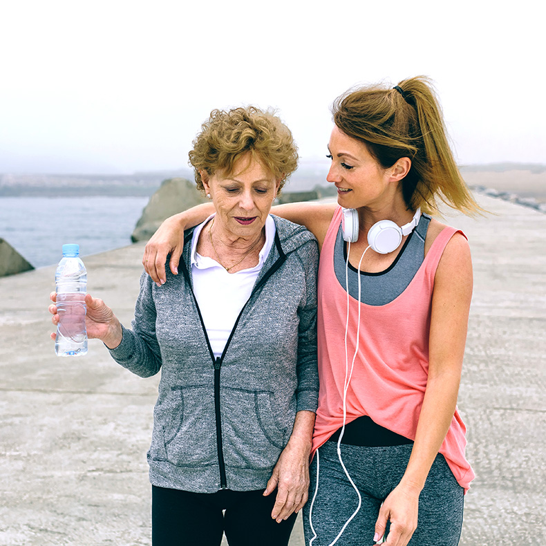 How to Break the Ice Around Family Finances - Robert L Gehring | Morgan ...