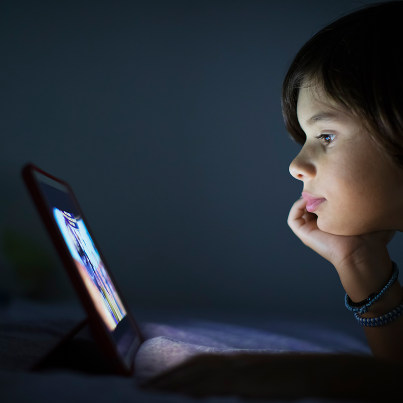 How to Talk to Your Children About Cybersecurity - Michael Sparacino ...