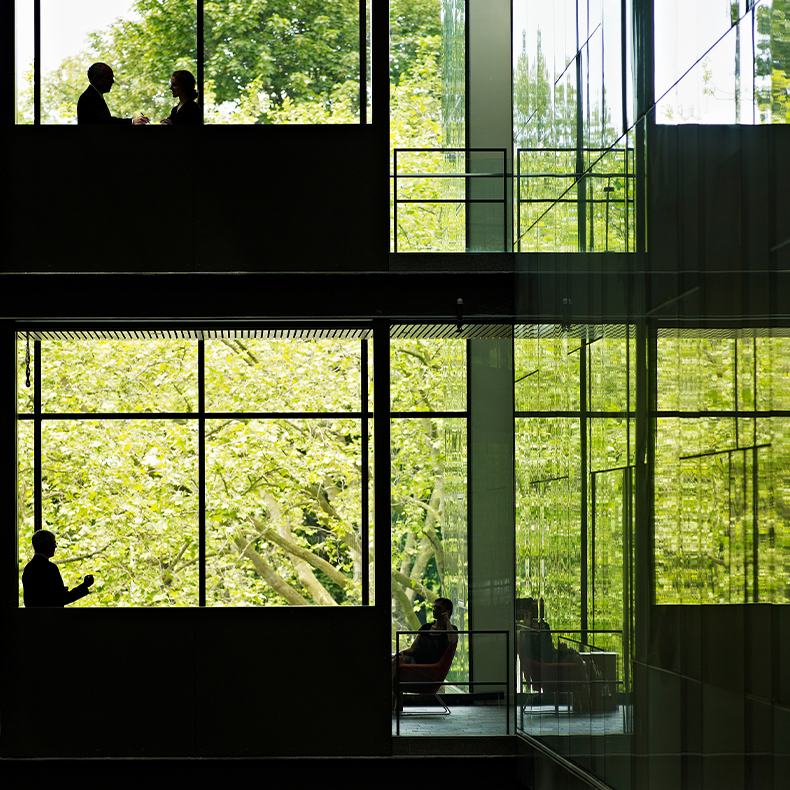 Indra Nooyi Shares Ideas for Empowering Talent - Joseph Duarte - Morgan ...