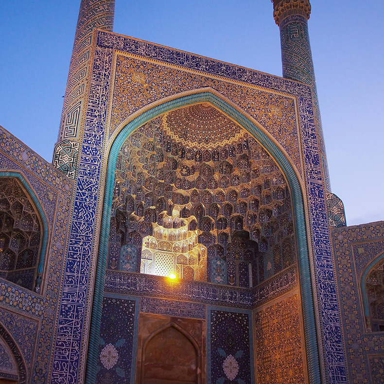 Aligning Shariah Values and Investing - The Pelican Bay Group Wealth ...