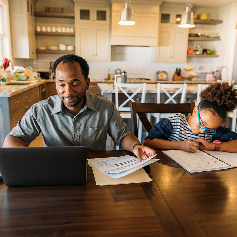 5 Steps to Create a Budget - Jeffrey S. Gerson | Morgan Stanley