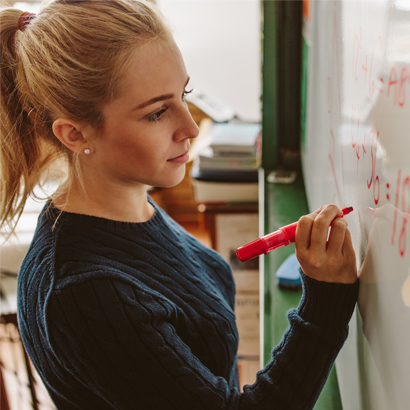 Why Having a Goal Is Key to Investing - Liam Williams | Morgan Stanley