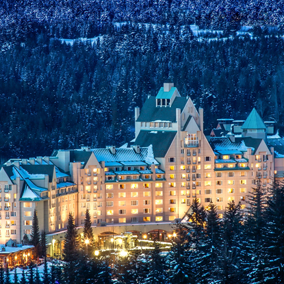 The 2019 Wanderlust List - The Michelle Parretti Group | Morgan Stanley